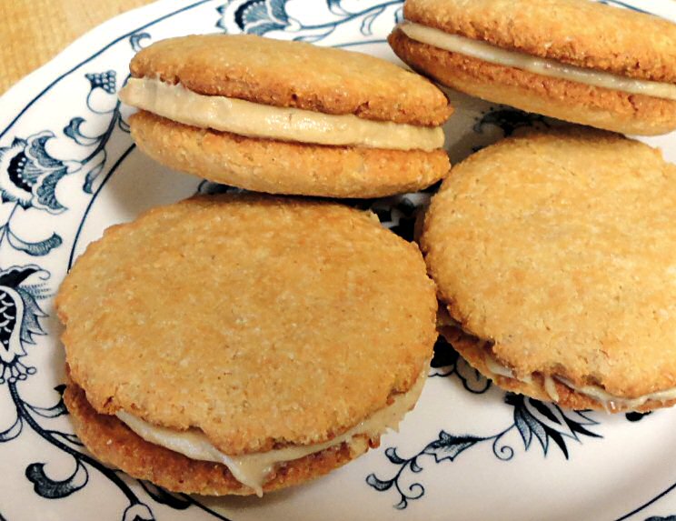 Low Carb Nutter Butters Lindas Low Carb Menus And Recipes